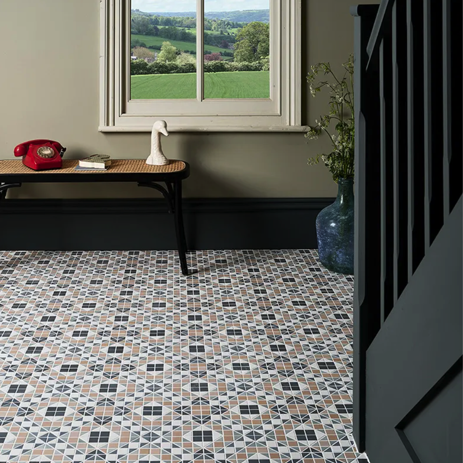 All Tile Products – Home of Clay
