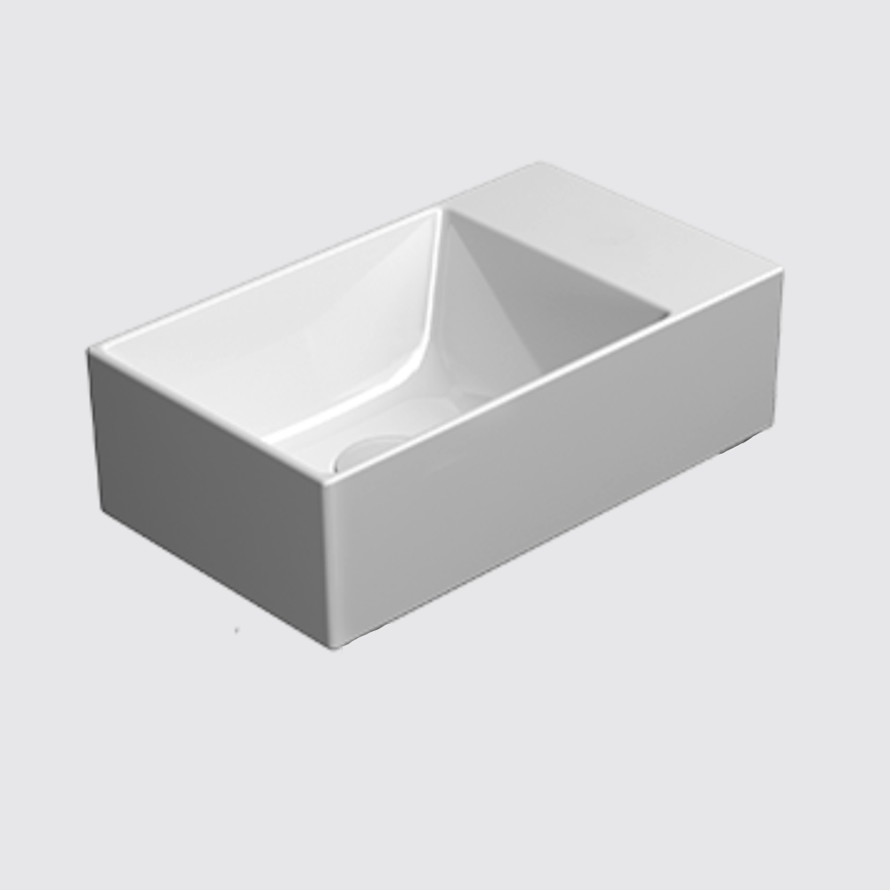 GSI Ceramica | Italian Luxury Bathroom Ceramics | Home of Clay