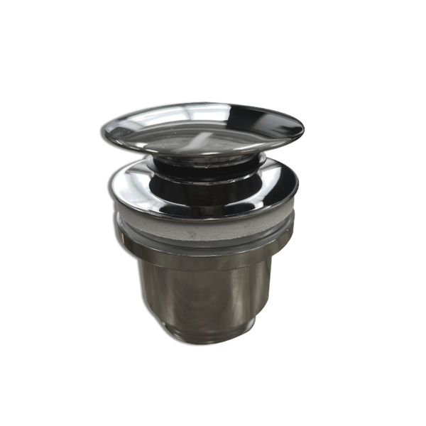 Whitebirk Sink Company 1.25″ Universal Push Waste | Home of Clay