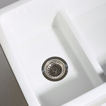 Whitebirk Sink Company | Luxury Fireclay Kitchen Sinks | Home of Clay