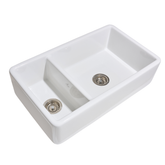 Whitebirk Sink Company | Luxury Fireclay Kitchen Sinks | Home of Clay