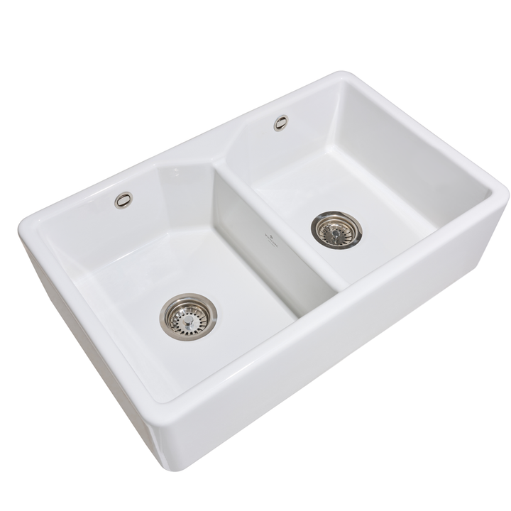 Whitebirk Sink Company | Luxury Fireclay Kitchen Sinks | Home of Clay
