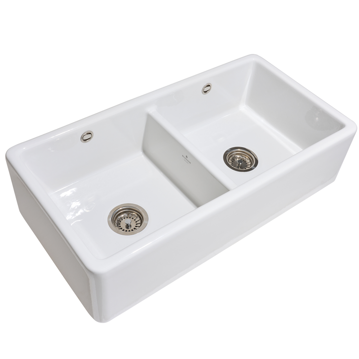 Whitebirk Sink Company | Luxury Fireclay Kitchen Sinks | Home of Clay
