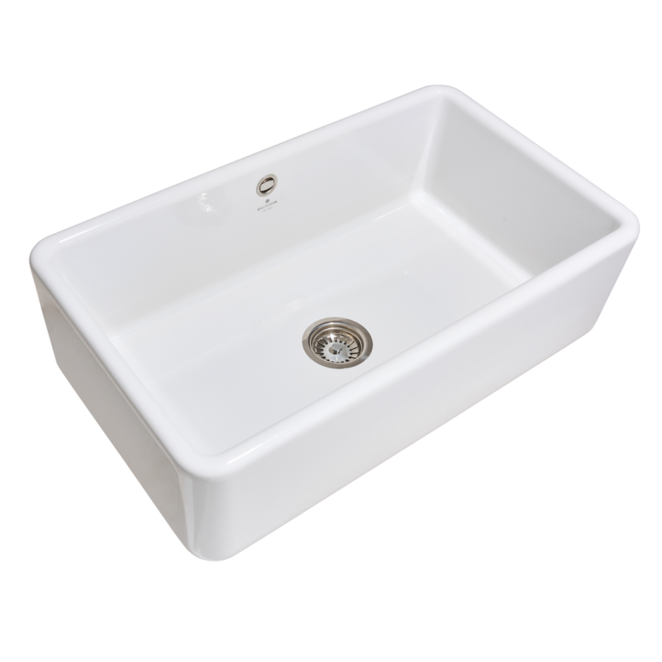 Whitebirk Sink Company | Luxury Fireclay Kitchen Sinks | Home of Clay