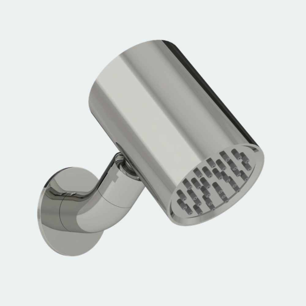 Coalbrook Bathroom Collection | Taps, Brassware & Accessories | Home of ...